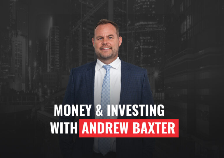 Home - Andrew Baxter - Andrew Baxter