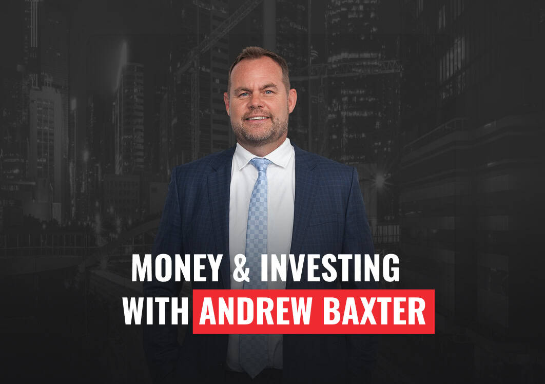 Home - Andrew Baxter - Andrew Baxter